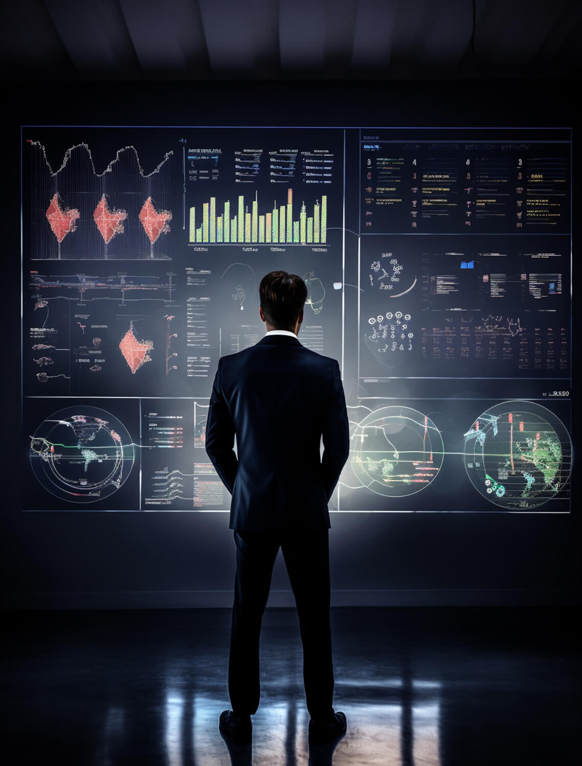 Trading Guide: Getting Started With a Prop Firm - Falcon Funded