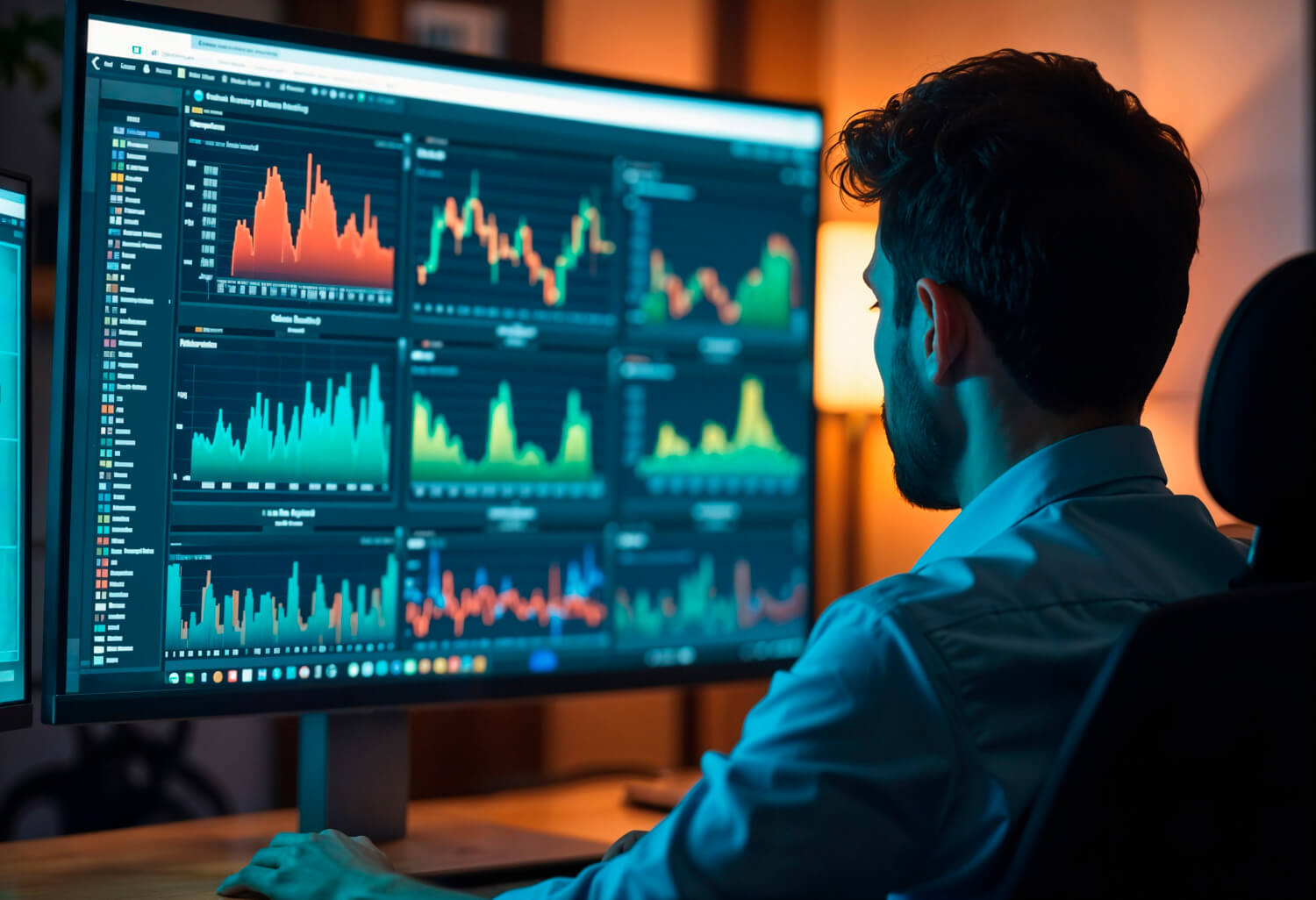 Falcon's Guide to Prop Firm Trading Strategies - Falcon Funded